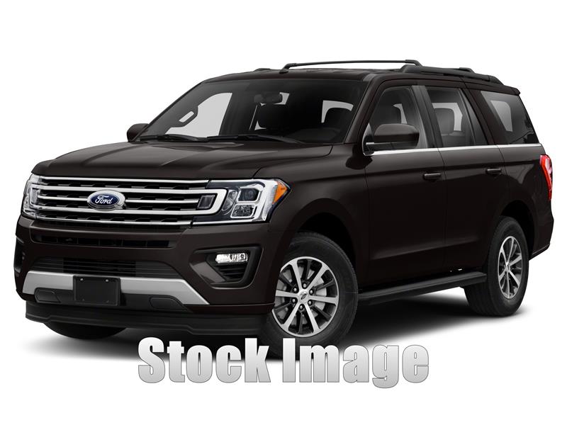 2018 Ford Expedition