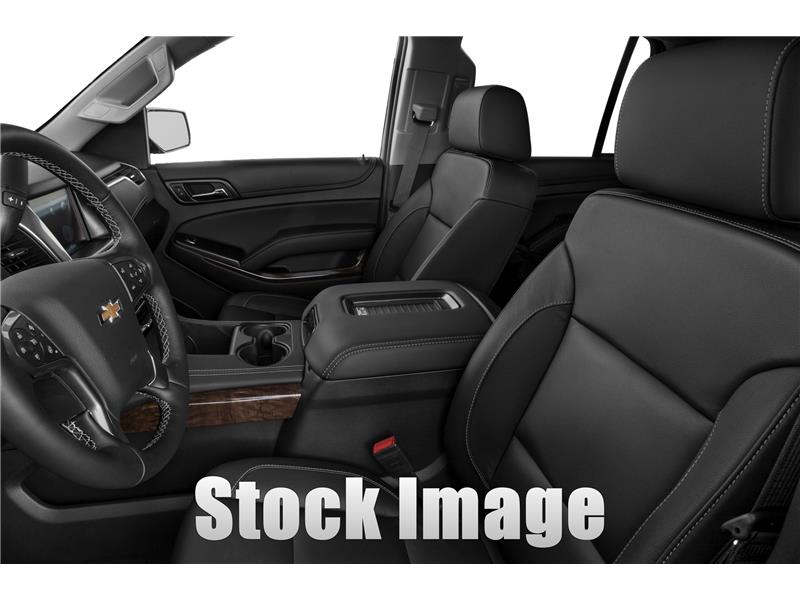 2017 Chevrolet Tahoe