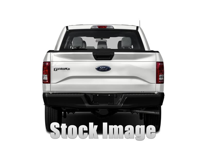 4x4 SuperCrew Cab Styleside 5.5 ft. box 145 in. WB
