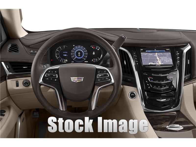 2017 Cadillac Escalade ESV