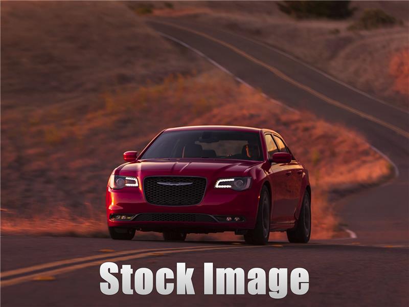 2019 Chrysler 300